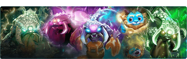 Collector's shop | Герой Doom