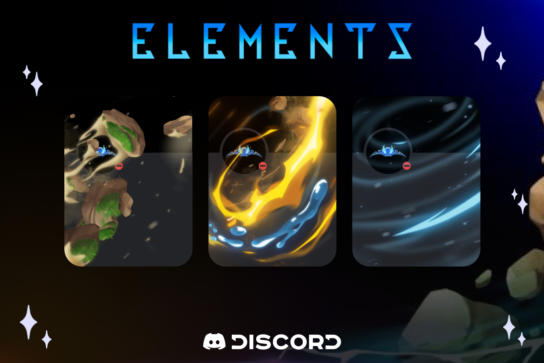 Купить Эффект Elements (один на выбор) | Collector`s shop - магазин ...