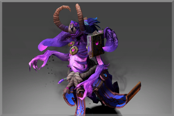 Купить Tome of Infinite Terror | Collector`s shop - магазин ...