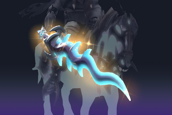 Купить Unusual Dreadmist Dragoon - Weapon Gold Drop | Collector`s shop ...