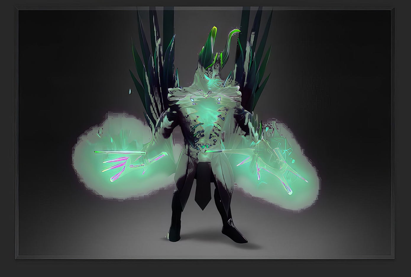 Купить Legacy 9 | Collector`s shop - магазин коллекционных предметов