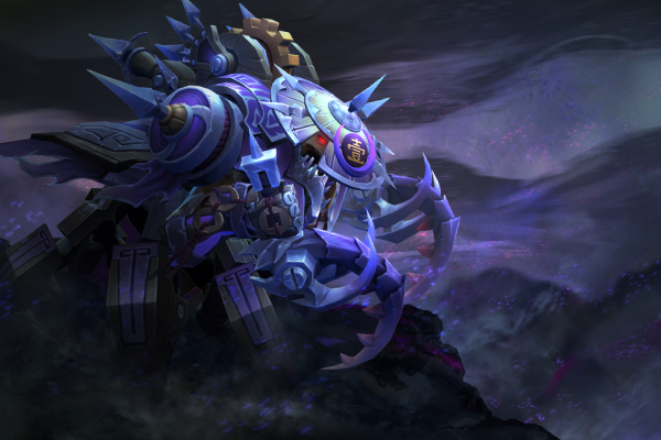 Купить Mecha Nyx | Collector`s shop - магазин коллекционных предметов