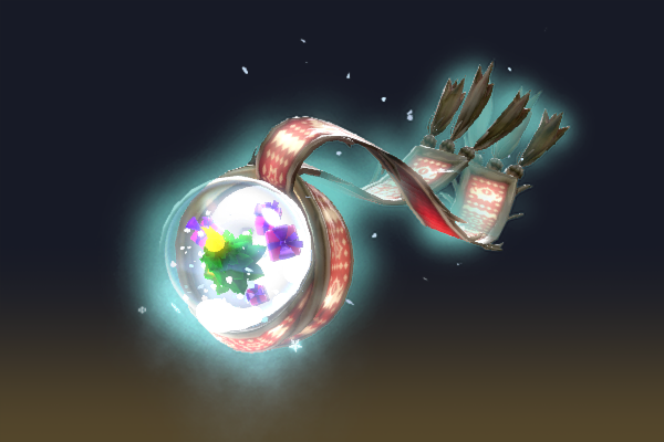 Купить Unusual Orbuculum Equinox Snowdrift | Collector`s shop - магазин ...