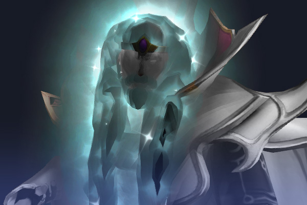 Купить Unusual Northern Blight Style Frostbloom | Collector`s shop ...