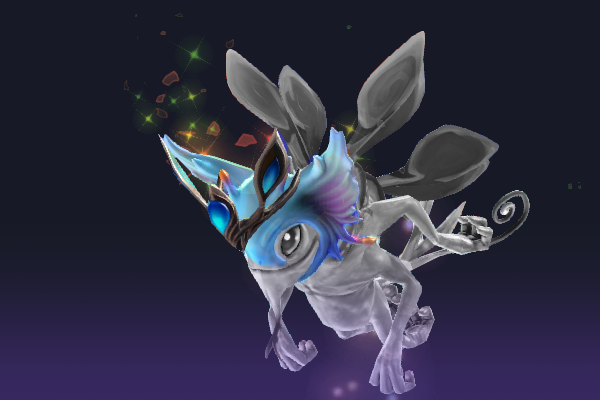 Купить Unusual Crown of Curious Coldspell Candy Caster | Collector`s ...