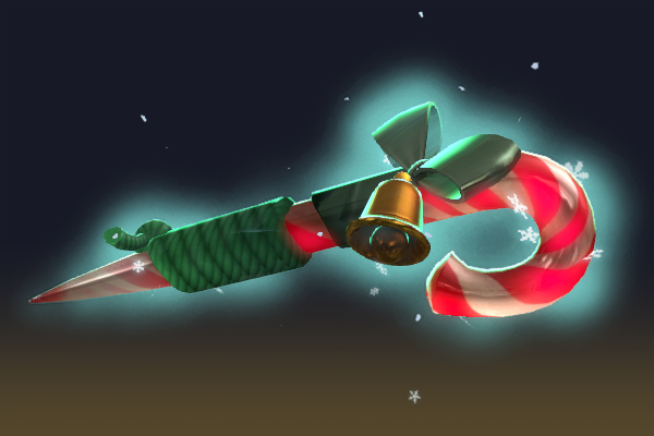 Купить Unusual Frosty the Sew-Man's Sugary Shiv Snowdrift | Collector`s ...