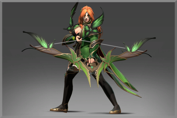 Купить Fluttering Breeze | Collector`s shop - магазин коллекционных ...