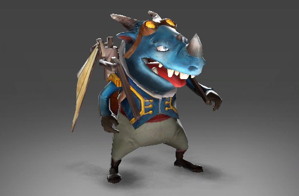 Купить Unusual Nimble Ben | Collector`s shop - магазин коллекционных ...