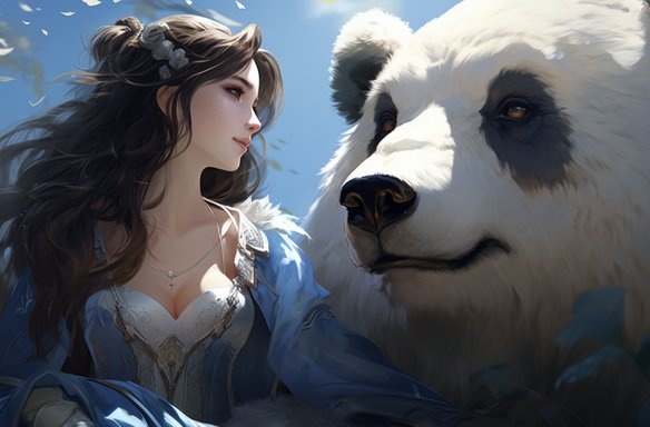 Купить Team Wallpaper - 9Pandas, Season 10, #2 | Collector`s shop ...