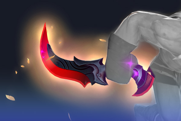 Купить Unusual Blood Raven Blade Ravenblight | Collector`s shop ...