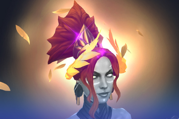 Купить Unusual Imperial Ember Crown Ravenblight | Collector`s shop ...