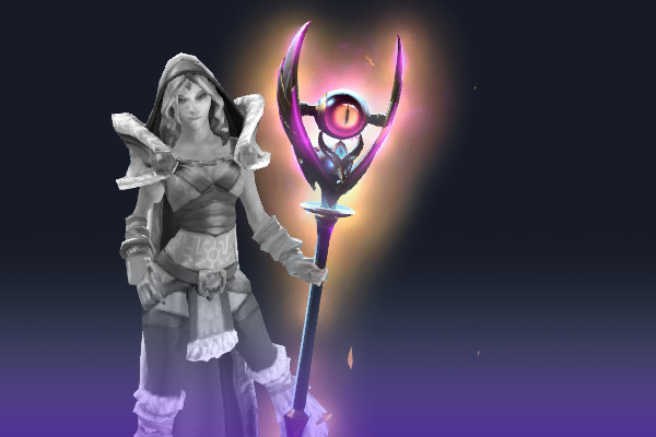 Купить Unusual Roost of the Winter Raven - Weapon Ravenblight ...