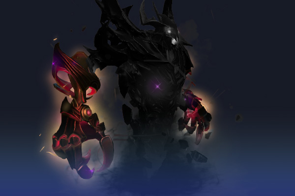 Купить Unusual Raven Harvest Arms Ravenblight | Collector`s shop ...