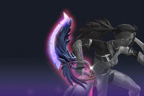 Купить Unusual Pinions of Piety Weapon Featherfall | Collector`s shop ...