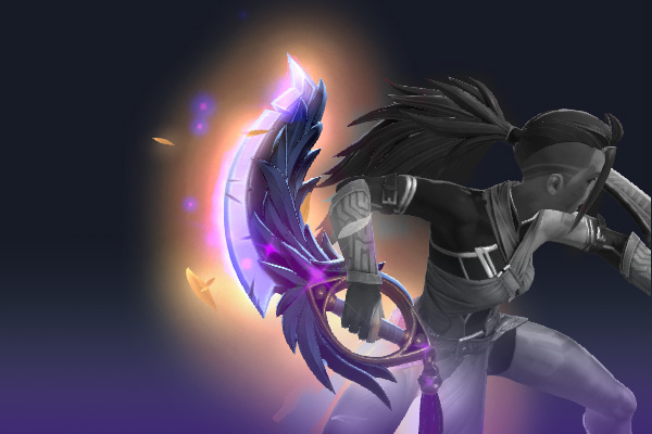 Купить Unusual Pinions of Piety - Weapon Ravenblight | Collector`s shop ...