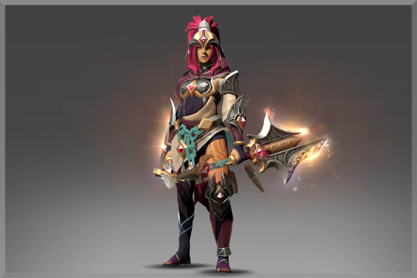 Купить Spellbreaker's Braid | Collector`s shop - магазин коллекционных ...