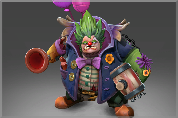 Купить Rotzo the Clown | Collector`s shop - магазин коллекционных предметов